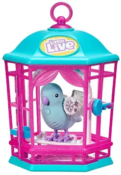 15 Best Electronic Pets for Kids Reviewed (2020) - Kid Crave