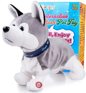 15 Best Electronic Pets for Kids Reviewed (2020) - Kid Crave