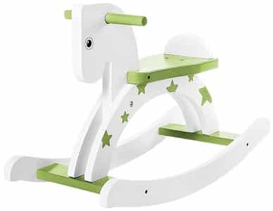 10 Best Rocking Horses for Kids Who Love Horses (2020) - Kid Crave